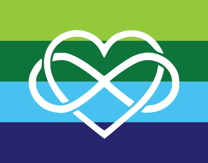 Polyamorous Flag: Poly Pride Flag & Its Meaning