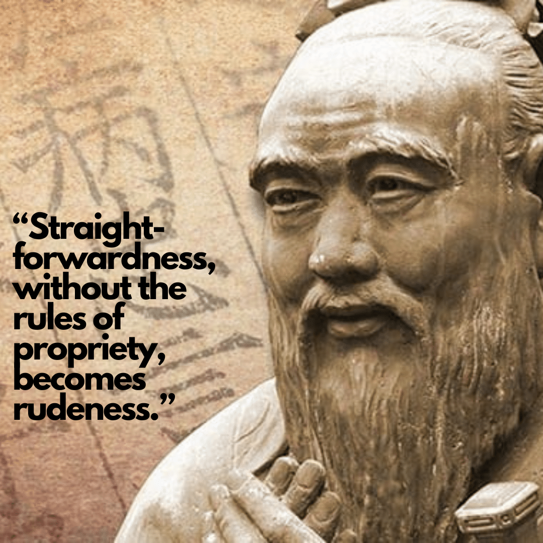 Confucius Quotes - Evolve